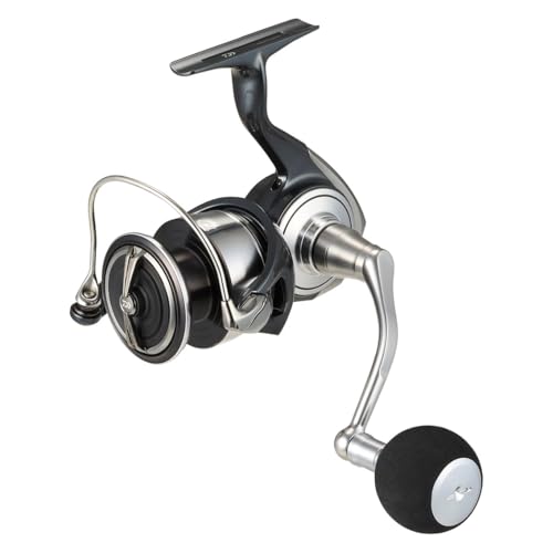 ダイワ(DAIWA) 大型スピニングリール 24セルテート SW 4000-H