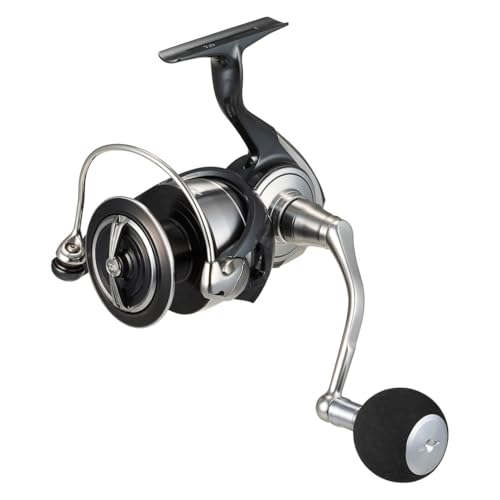 ダイワ(DAIWA) 大型スピニングリール 24セルテート SW 6000-XH