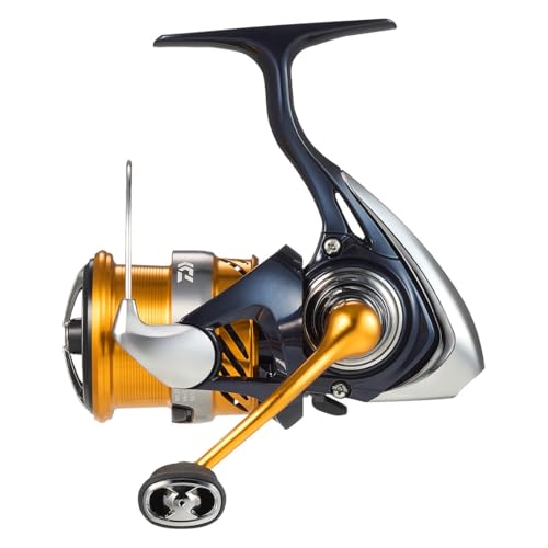 ダイワ(DAIWA) スピニングリール 24レブロス LT2500S-XH