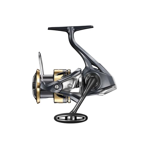 シマノ(SHIMANO) スピニングリール 25アルテグラ C3000HG
