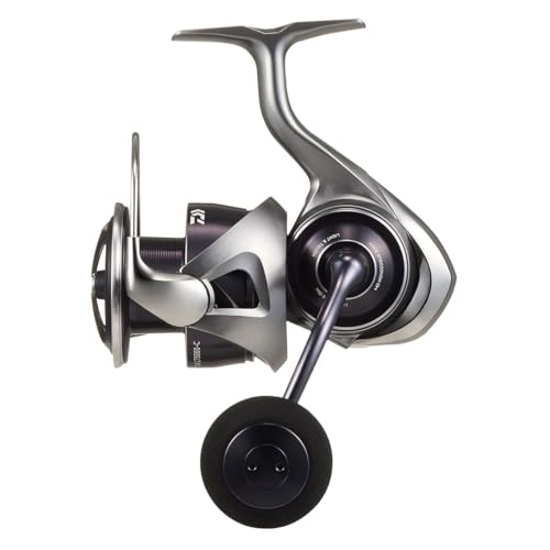 ダイワ(DAIWA) スピニングリール 25CALDIA(カルディア) LT5000-C