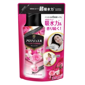P＆G レノア アロマジュエル アンティークローズ＆フローラルの香り つめかえ用 365mlの通販はau PAY マーケット - 雑貨屋 | au PAY マーケット－通販サイト