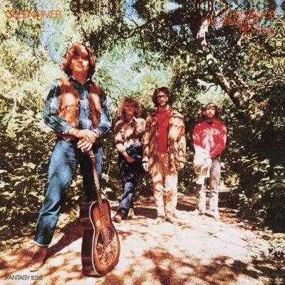 【Hi Quality CD】 Creedence Clearwater Revival (CCR) クリーデンスクリアウォーターリバイバル ...