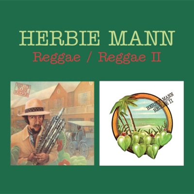【CD輸入】 Herbie Mann ハービーマン / Reggae / Reggae Ii 送料無料の通販はau PAY マーケット - HMV&BOOKS online | au PAY ...