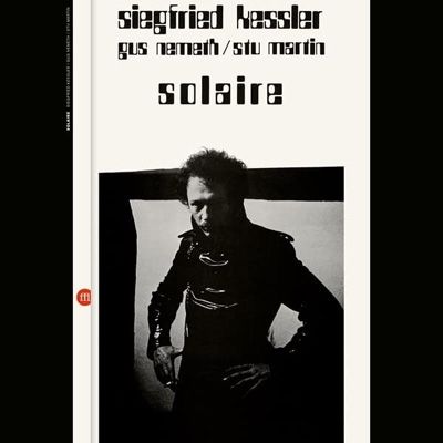 【CD輸入】 Siegfried Kessler / Gus Nemeth / Stu Martin / Solaire 送料無料の通販はau ...