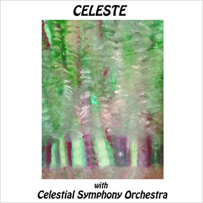 【CD輸入】 Celeste (Italy) / Celeste With Celestial Symphony Orchestra 送料無料 ...