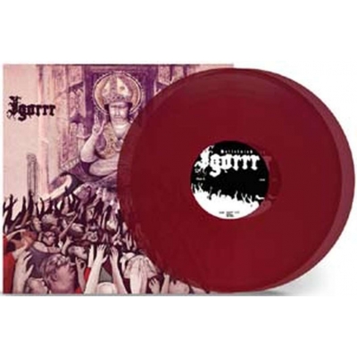 【LP】 Igorrr / Hallelujah (Transparent Violet Vinyl) 送料無料の通販はau PAY マーケット - HMV&BOOKS online | au ...