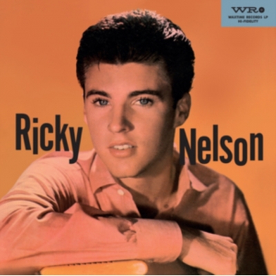 【LP】 Ricky Nelson / Ricky Nelson's Complete Second Album (180g) 送料無料の通販はau PAY マーケット - HMV&BOOKS ...