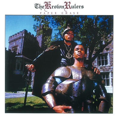 【CD国内】 Krown Rulers / PAPER CHASE+2の通販はau PAY マーケット - HMV&BOOKS online ...