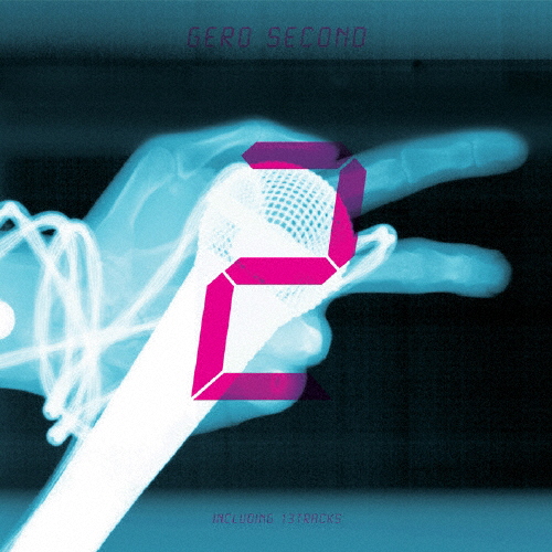 [枚数限定][限定盤]SECOND(初回限定盤A)/Gero[CD+DVD]【返品種別A】の通販はau PAY マーケット - Joshin web 音楽と映像ソフトの専門店 | au PAY ...