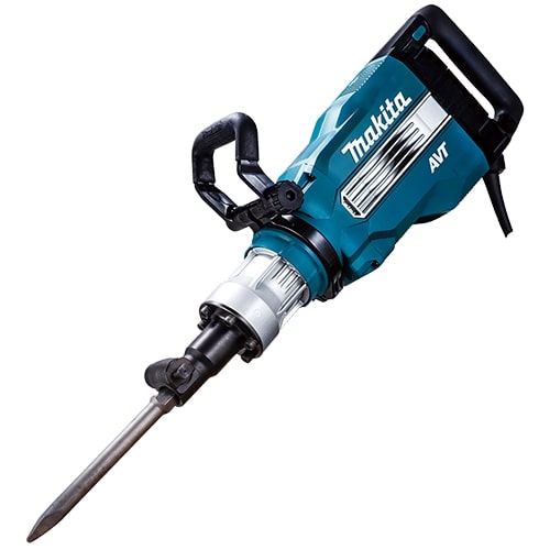 マキタ HM1511 100V/200V 電動ハンマ 六角シャンク30mmmakita[HM1511マキタ] 返品種別Bの通販はau PAY ...