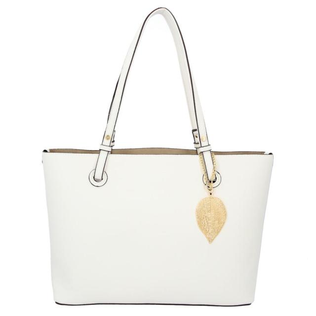 BACKYARD FAMILY(バックヤードファミリー) PERENNE ペレンネ 548 ルバン レディースバッグ（ホワイト ...