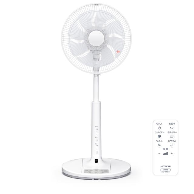 日立 HEF-DL300E 【扇風機】DCモーター搭載 リビング扇HITACHI[HEFDL300E] 返品種別Aの通販はau PAY マーケット - Joshin web 家電・PC・ホビー ...