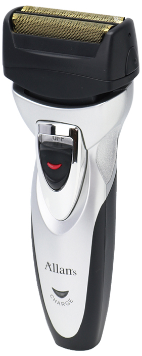 マクロス MEBM-51 メンズシェーバー【2枚刃】首振り2枚刃 ツインヘッドアルファゴールド[MEBM51マクロス] 返品種別Aの通販はau PAY マーケット - Joshin web ...