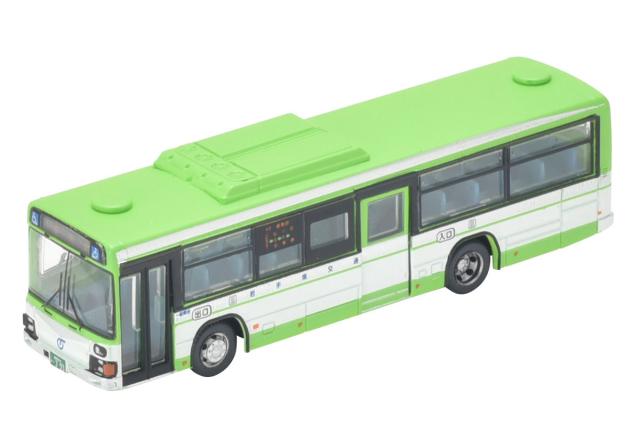 トミーテック (N) 全国バスコレクション(JB087)岩手県交通 TT バスコレ JB087 イワテケンコウツウ返品種別Bの通販はau PAY マーケット - Joshin web 家電 ...