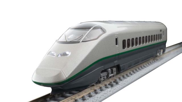 トミックス (N) FM-036 ファーストカーミュージアム JR E3 2000系山形新幹線（つばさ・登場時塗装） 返品種別Bの通販はau PAY マーケット - Joshin web 家電 ...