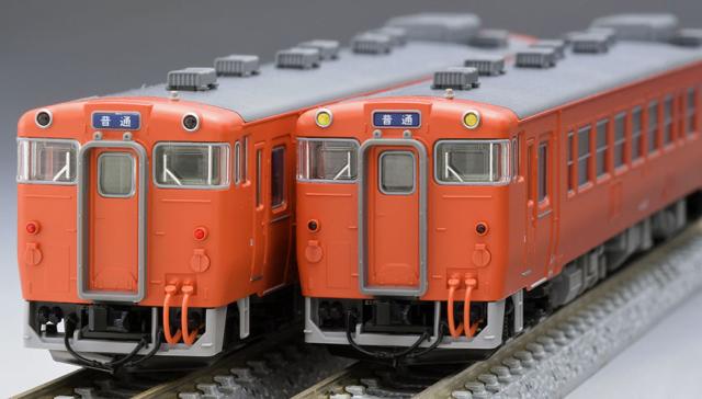 トミックス (N) 98113 国鉄 キハ40-500形ディーゼルカー（中期型）セット（2両） 返品種別Bの通販はau PAY マーケット - Joshin web 家電・PC・ホビー専門店 ...