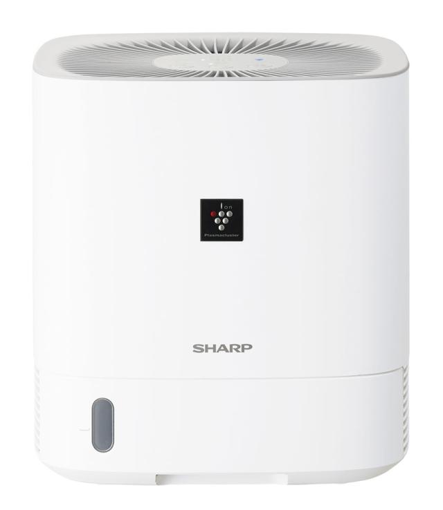 シャープ｜SHARP CV-S60-W 除湿乾燥機（木造7畳/コンクリート造14畳まで ホワイト）プラズマクラスター7000[CVS60W] 返品種別Aの通販はau PAY マーケット ...