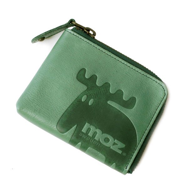 moz ZNWE-86005 ミニ財布 （グリーン）モズ ZNWE-86005[103500273] 返品種別Aの通販はau PAY マーケット - Joshin web 家電・PC・ホビー ...
