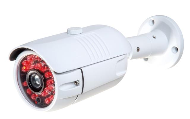 キャロットシステムズ AT-902D ダミーカメラ（砲弾型アルミ合金製）CARROT SYSTEMS AltEr＋（オルタプラス ...