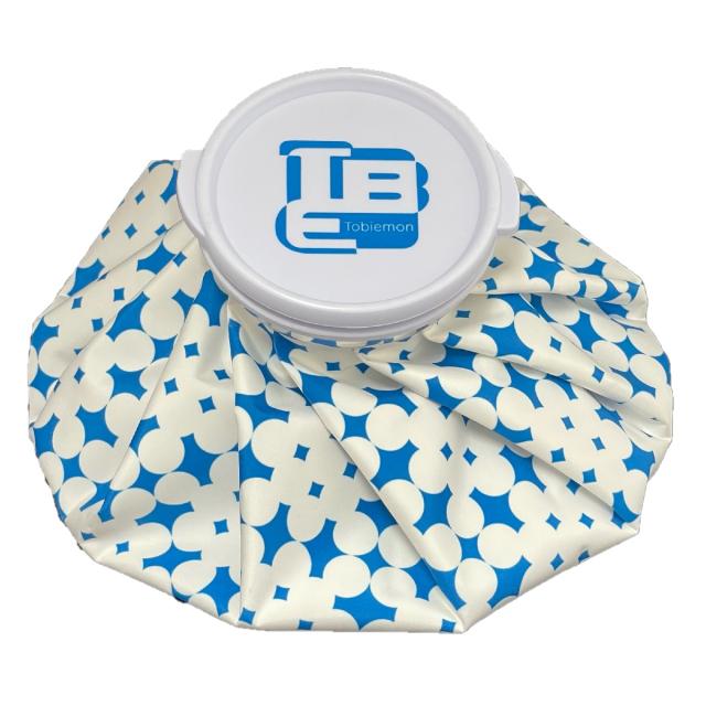 飛衛門 T-IB-D 氷のう（水玉）TOBIEMON[TIBD] 返品種別Aの通販はau PAY マーケット - Joshin web 家電 ...