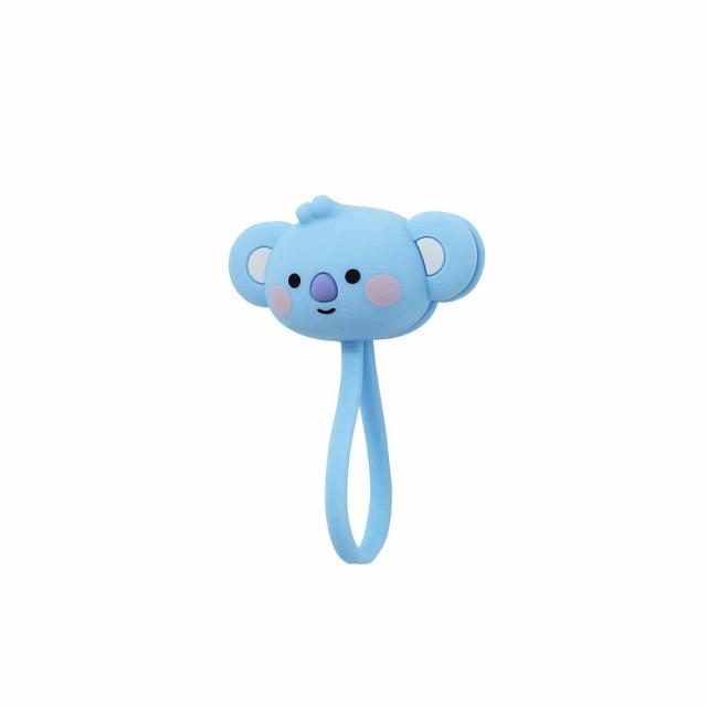BT21 BCW-BT21-A-KY マグネット式ケーブルラップス（KOYA）[BCWBT21AKY] 返品種別Aの通販はau PAY ...