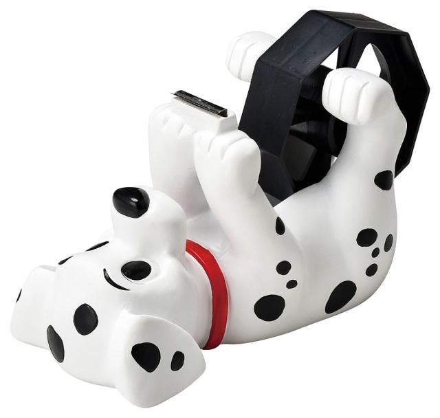セトクラフト 127-098868 Disney DALMATIANS テープディスペンサー 101匹わんちゃんsetocraft[127098868] 返品種別Aの通販はau PAY ...
