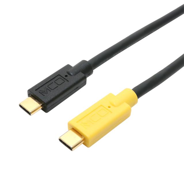 MCO USB-CCD25/BK Type-C映像出力/USB給電ケーブル 2.5m[USBCCD25BK] 返品種別Aの通販はau PAY マーケット - Joshin web 家電・PC ...