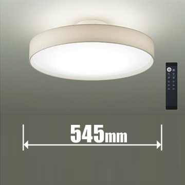 ダイコー DXL-81432 6畳〜8畳 LEDシーリングライト【カチット式】DAIKO[DXL81432] 返品種別Aの通販はau PAY マーケット - Joshin web 家電・PC ...