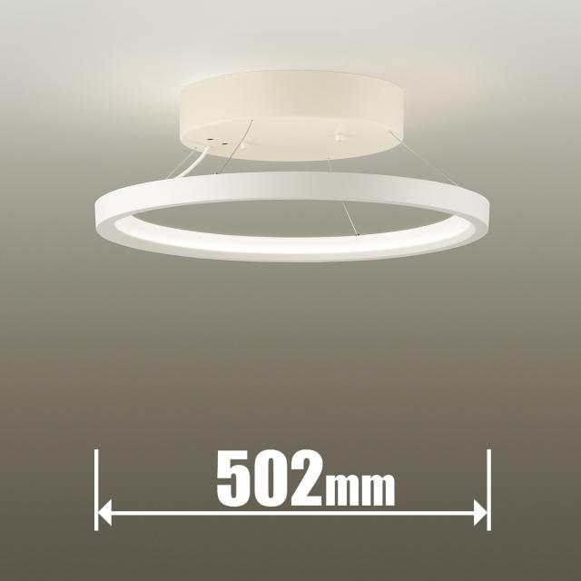 ダイコー DXL-81448 10畳〜12畳用 LEDシーリングライト【カチット式】DAIKO[DXL81448] 返品種別Aの通販はau PAY マーケット - Joshin web 家電 ...