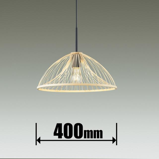 ダイコー DXL-81454 LEDペンダントライト【カチット式】DAIKO Material Select Series PENDANT[DXL81454] 返品種別Aの通販はau PAY ...