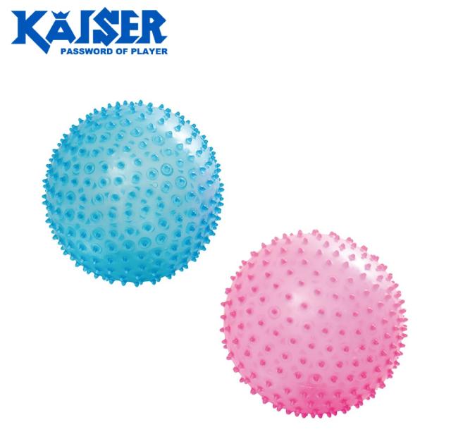 kaiser KW-15(カワセ) イガグリボール 8インチKaiser カイザー[KW15カワセ] 返品種別Aの通販はau PAY マーケット - Joshin web 家電・PC・ホビー ...