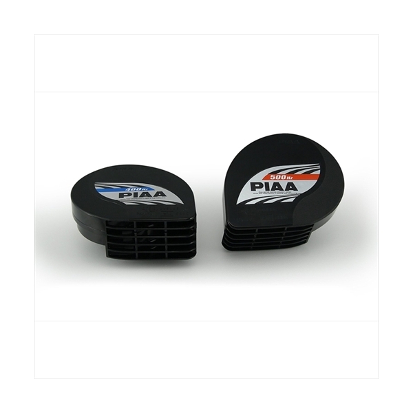 PIAA HO-12 スレンダホーン 400+500HZ ブラックピア[HO12] 返品種別Aの通販はau PAY マーケット - Joshin web 家電・PC・ホビー専門店 | au ...