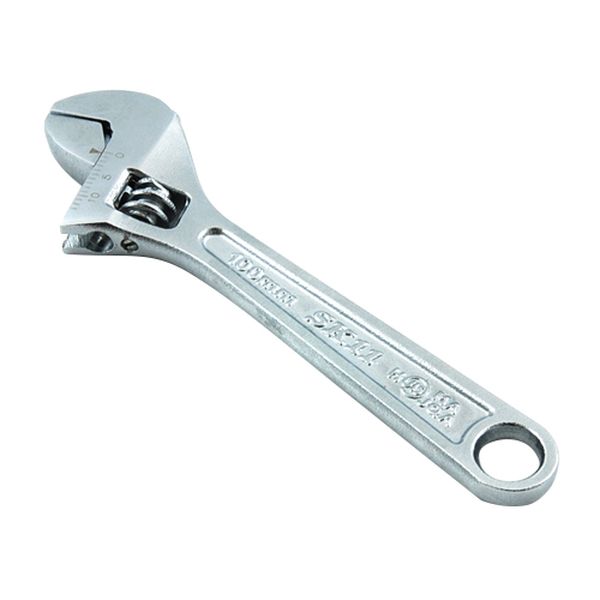 SK11 SM-100JIS モンキレンチ（最大口幅13mm）藤原産業[SM100JISSK11] 返品種別Bの通販はau PAY マーケット - Joshin web 家電・PC・ホビー専門 ...