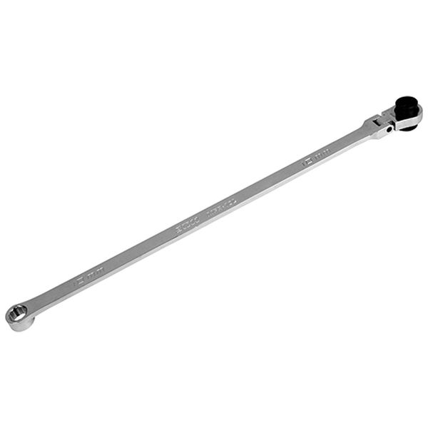 SK11 MFR-10L ロングフレックスラチェット ロング（10mm）藤原産業[MFR10LSK11] 返品種別Bの通販はau PAY マーケット - Joshin web 家電・PC ...