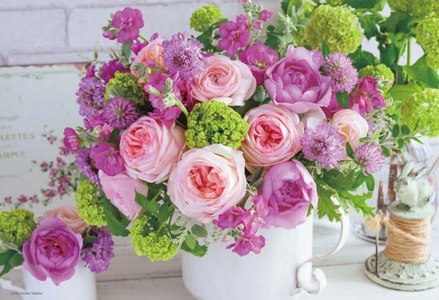 ビバリー フラワー アンジュ 500スモールピース【500S-009】ジグソーパズル 返品種別Bの通販はau PAY マーケット - Joshin web 家電・PC・ホビー専門店 | au ...