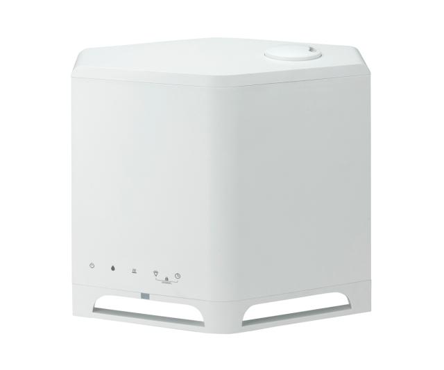 コイズミ KHM-4022/W ハイブリッド式加湿器（ ホワイト)KOIZUMI[KHM4022W] 返品種別Aの通販はau PAY マーケット - Joshin web 家電・PC・ホビー ...