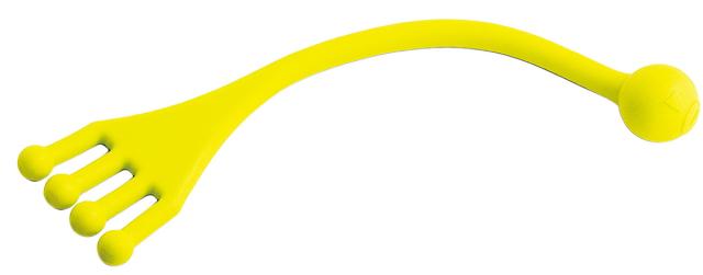 サクライ貿易 54158(サクライ) 足指グーパー ソフト (イエロー)erugam[54158サクライ] 返品種別Aの通販はau PAY ...