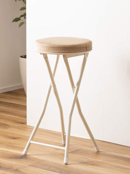 東谷 PC-34BE ロンダ ハイスツール (ベージュ)[PC34BE] 返品種別Aの通販はau PAY マーケット - Joshin web 家電・PC・ホビー専門店 | au PAY ...