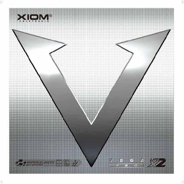 エクシオン TKU-10411-RD-1.8 卓球ラバー(レッド・1.8)XIOM ヴェガ プロ[TKU10411RD18] 返品種別Aの通販はau PAY マーケット - Joshin ...