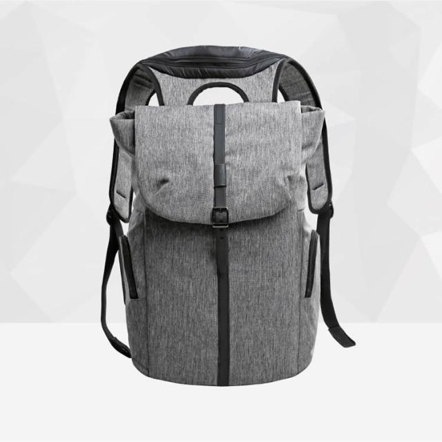 リュックサック ビジネスリュック レディース メンズ 耐久性 帽子付