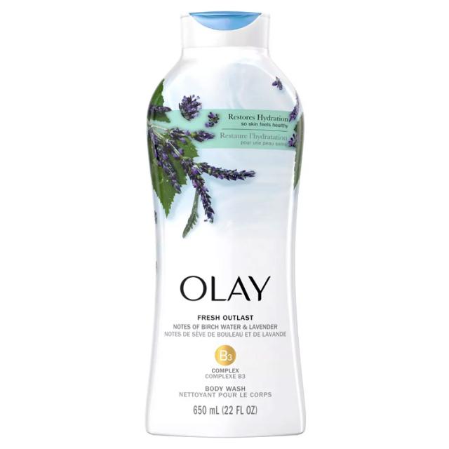 OLAY オレイ ボディウォッシュ バーチウォーター＆ラベンダー 650ml / 22oz ボディソープ 液体 アメリカP＆G アメリカ製の通販はau PAY マーケット - アメリカン雑貨 ...