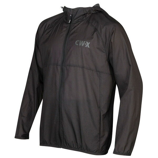 wacoal ワコール CW-X CWX DWR319 ユニセックス 男女兼用 トップス