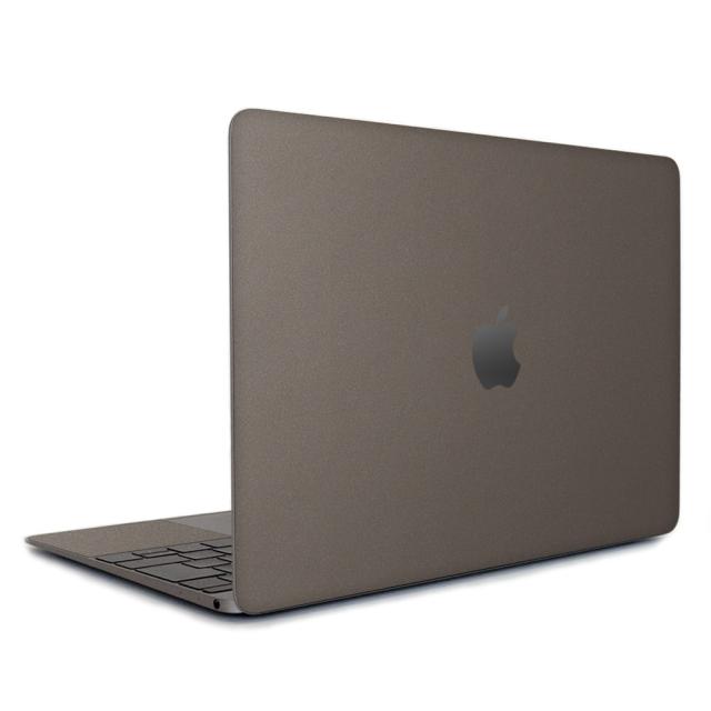 wraplus スキンシール MacBook Air 13 インチ M3 M2 2024 2022 対応 [スペースグレイ]の通販はau PAY マーケット - wraplus | au ...