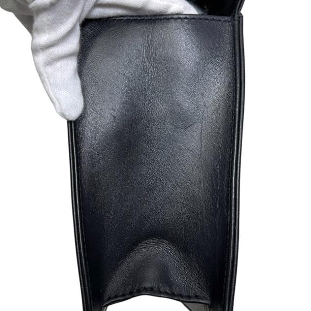 ダンヒル セカンドバッグ ブラック オックスフォード 美品 クラッチ