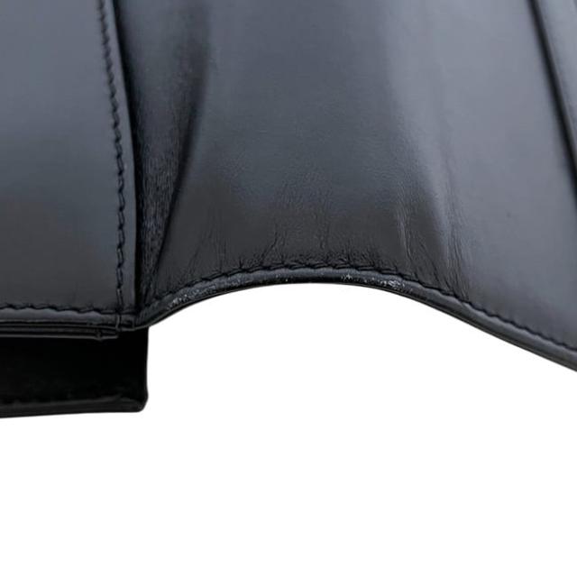 ダンヒル セカンドバッグ ブラック オックスフォード 美品 クラッチ