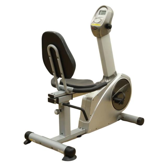 【送料無料】日旺ヘルス アッパーロアーリカンベントバイク SEG-9770 北海道・沖縄・離島 配送不可 併