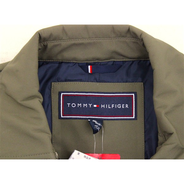 送料無料 アウトレット TOMMY HILFIGER トミーヒルフィガー レディース
