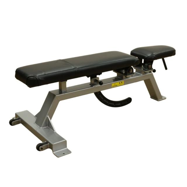 【送料無料】THINK FITTNESS シンクフィットネス シンクベンチ ベンチ W156×D113×H47-120cm 北海道・沖縄・離島 配送不可 併 ST