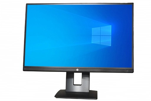 中古 HP Z23n HSTND-9061-L 23インチワイド 液晶モニター フルHD HDMI入力 1102415の通販はau PAY ...